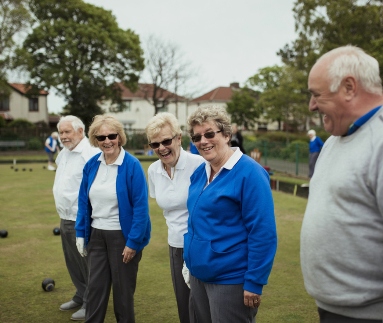 Inspiring Senior Communities to Embrace the Celebration of Life Spirit ...